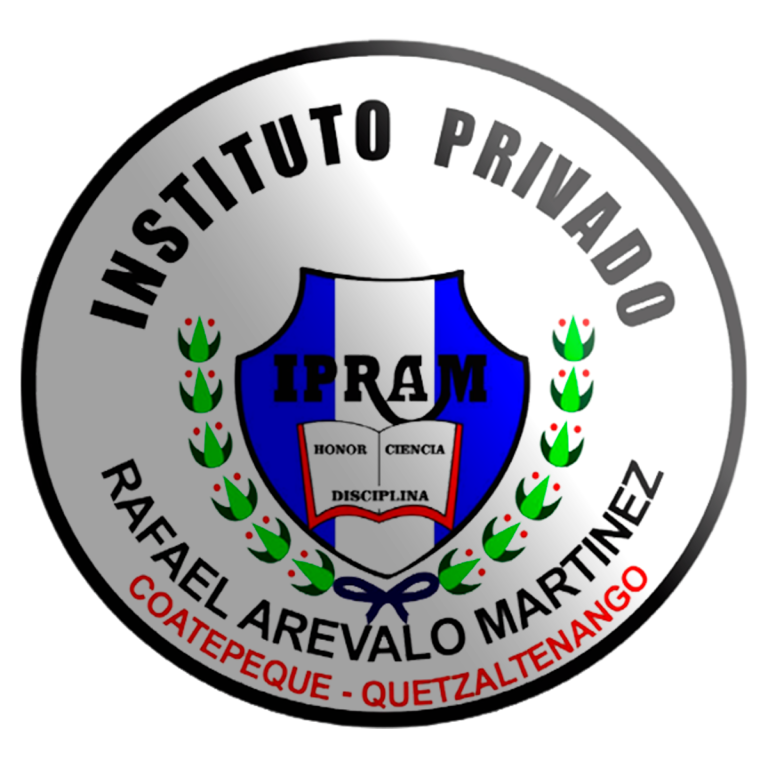 Instituto Privado Rafael Arévalo Martínez - IPRAM