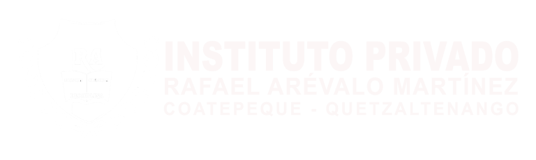 Instituto Privado Rafael Arévalo Martínez - IPRAM